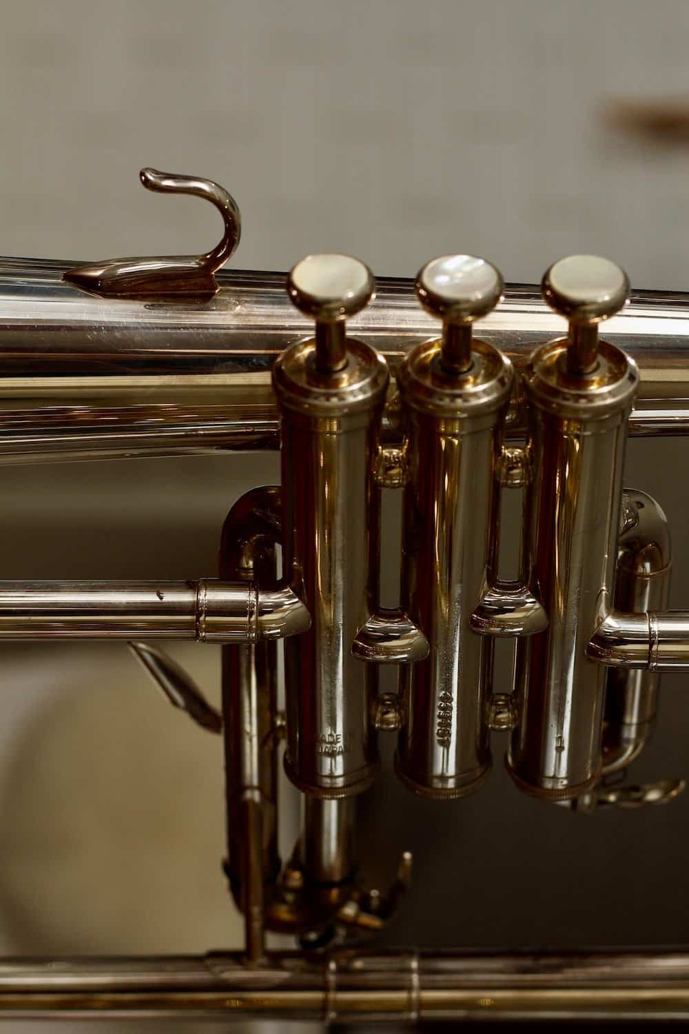 trumpet music - Trumpet Heroes