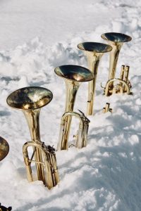 Trumpet Transposition: A Beginner's Guide - Trumpet Heroes
