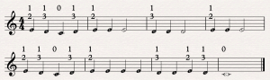 How to Play a Note on the Trumpet (Fix a Low, Grumbling Sound ...