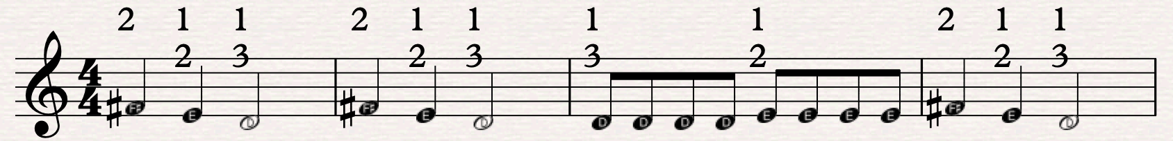 How to Play a Note on the Trumpet (Fix a Low, Grumbling Sound ...