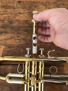 Trumpet Valves (And How They Work) - Trumpet Heroes