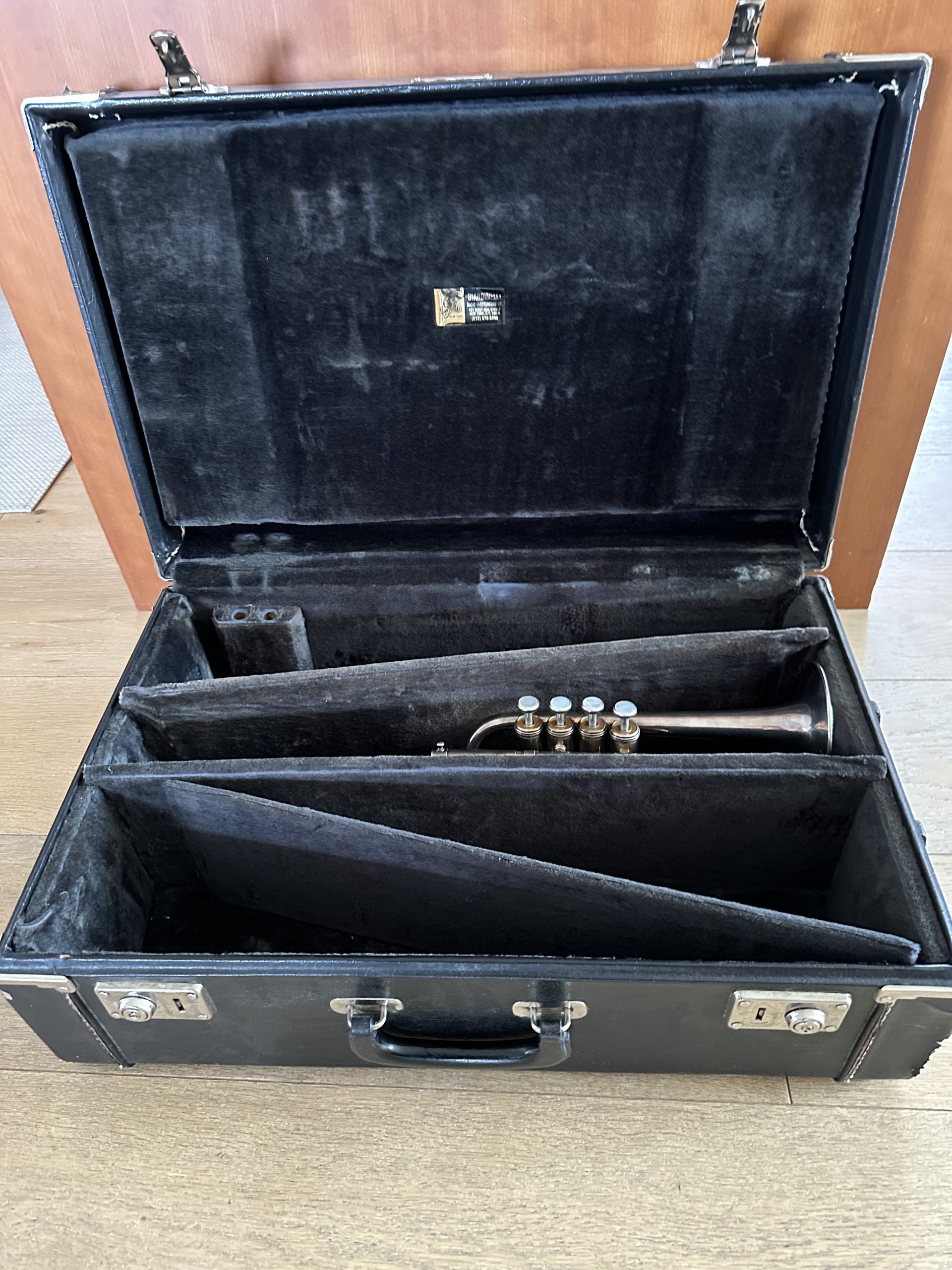 Trumpet Cases - Trumpet Heroes