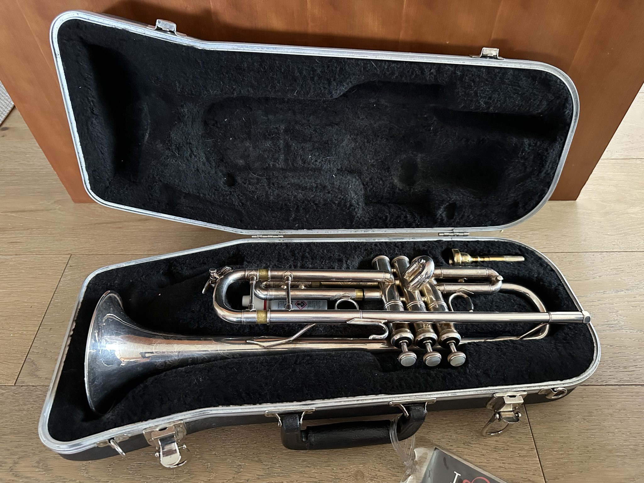 Trumpet Cases - Trumpet Heroes
