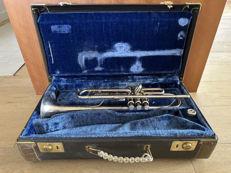 Trumpet Players' Equipment - Trumpet Heroes