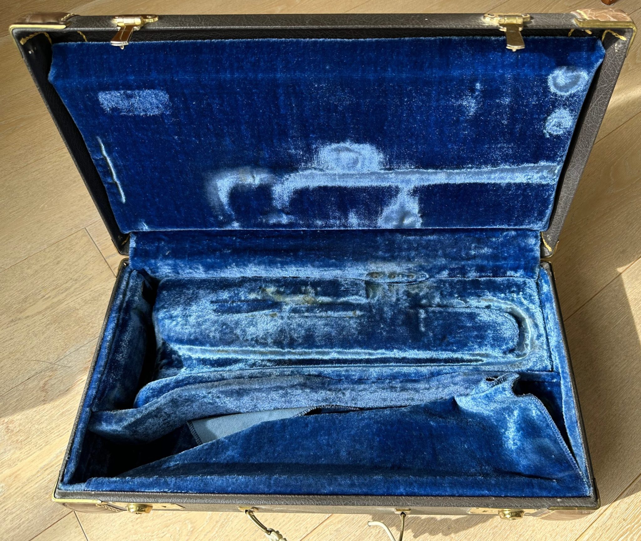 Trumpet Cases - Trumpet Heroes