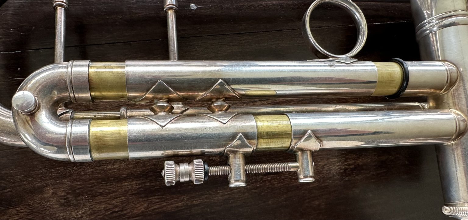 Trumpet Spit Valves - Trumpet Heroes