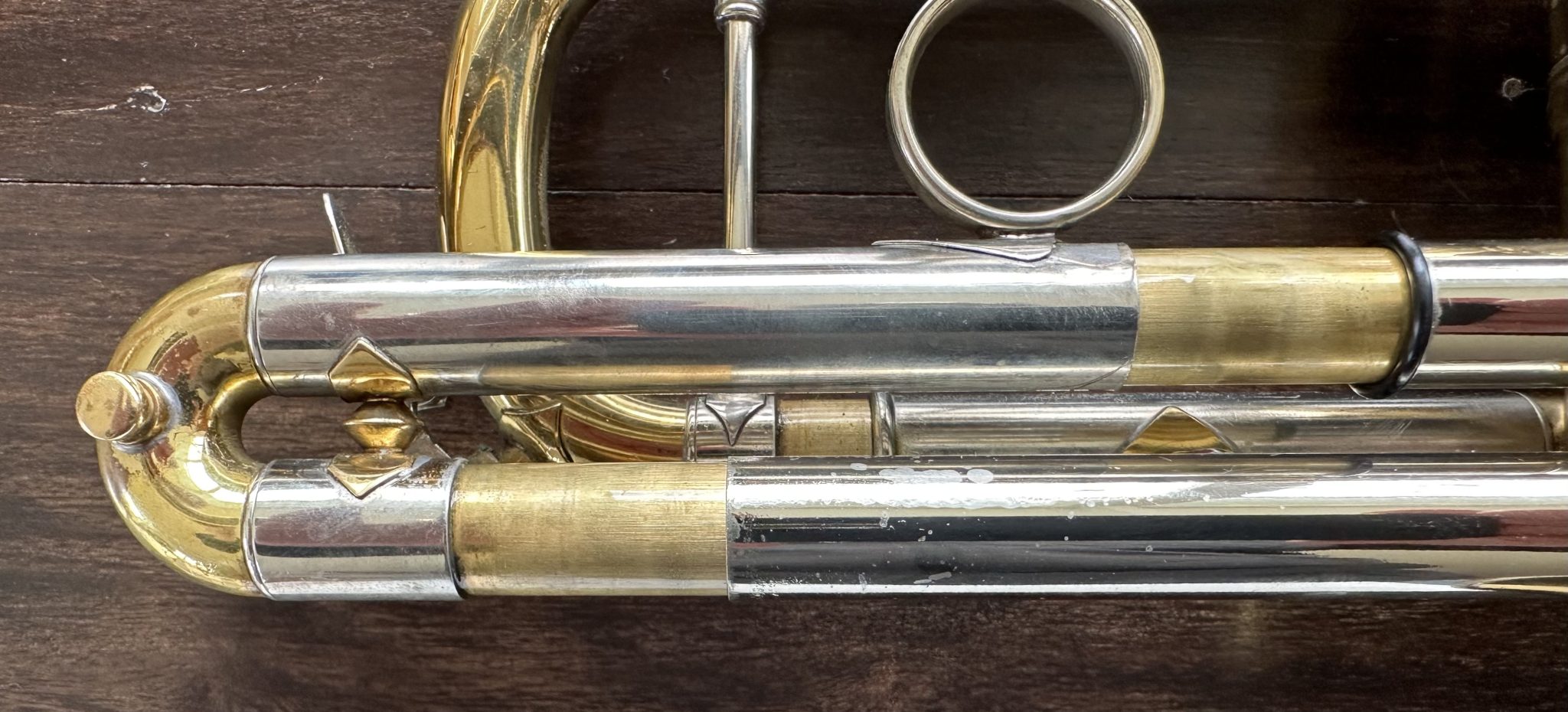 Trumpet Spit Valves - Trumpet Heroes